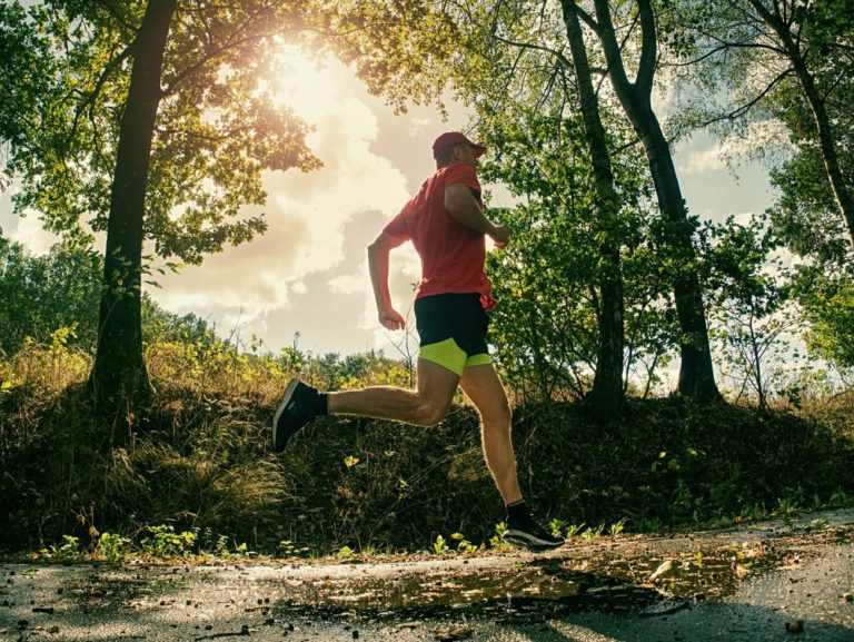 Beginners' Guide to Trail Running: Everything You Need to Know