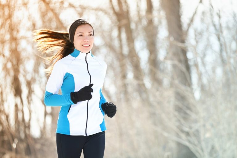 Top 4 Best Running Gloves for Extreme Cold Weather - Fitter Habits