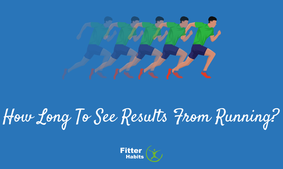 Wondering How Long To See Results From Running? What You Need To Know