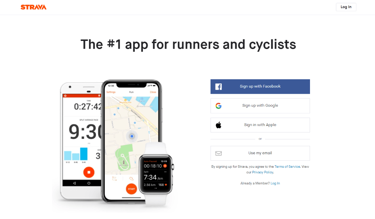 4 of the Best Running Apps for Beginners - Fitter Habits
