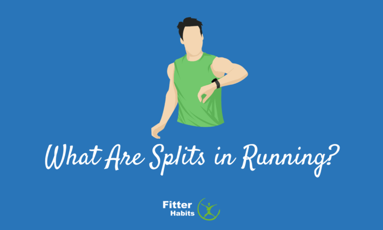 What Are Splits in Running? - Fitter Habits