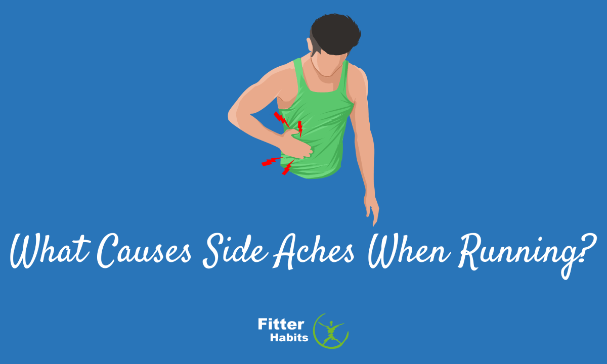 Learn What Causes Side Aches When Running — And How To Prevent Them ...