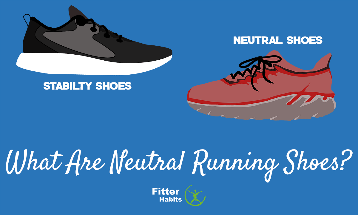 What Are Neutral Running Shoes? Are They Good for You?