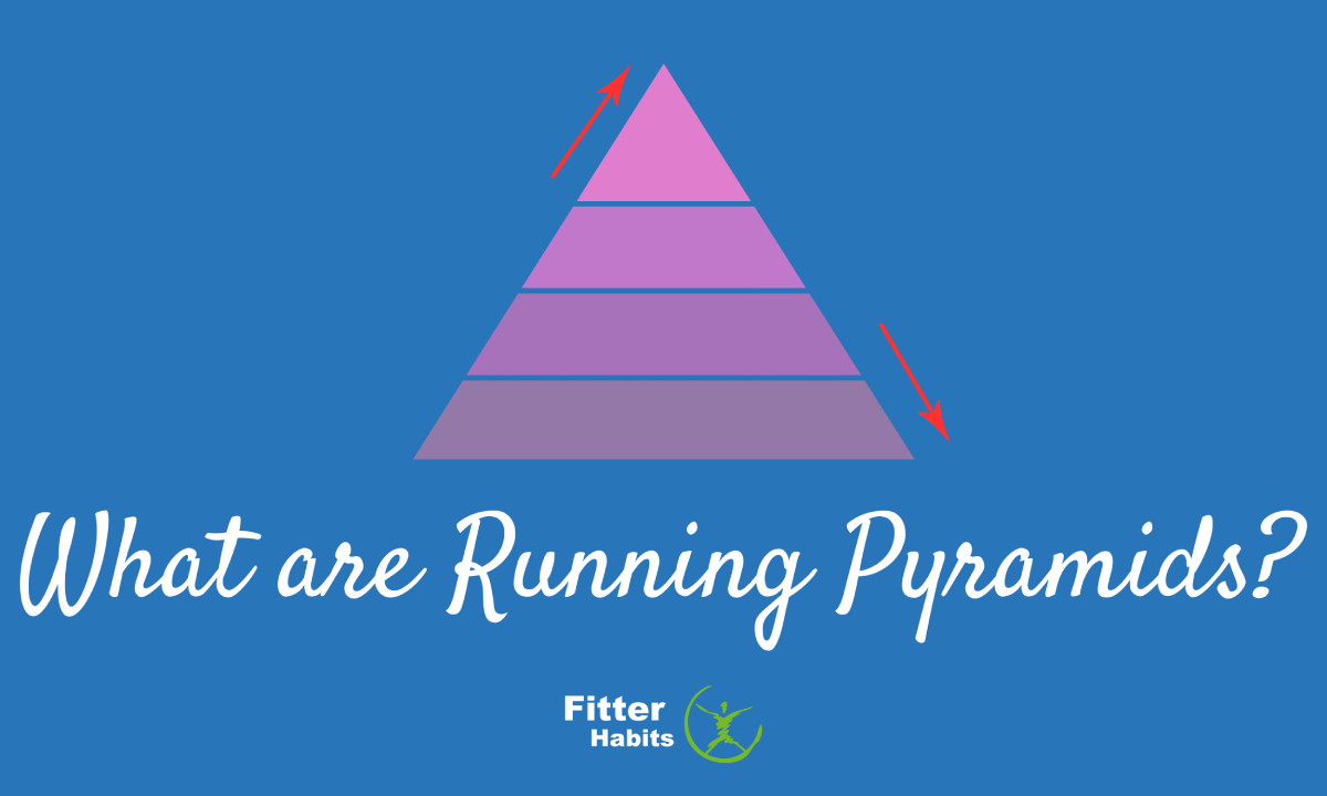 Discover Running Pyramids - Fitter Habits