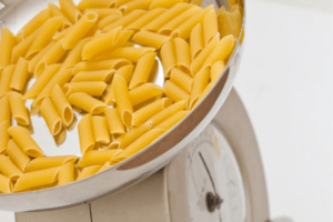 Why Do Runners Eat Pasta? Plus 4 Benefits - Fitter Habits
