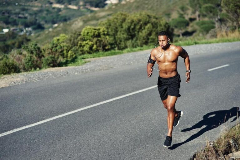 Is Running Good For Abs? 6 Best Ab-Building Exercises - Fitter Habits