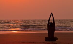 29 Yoga Quotes About Grounding To Remind You To Live In The Moment