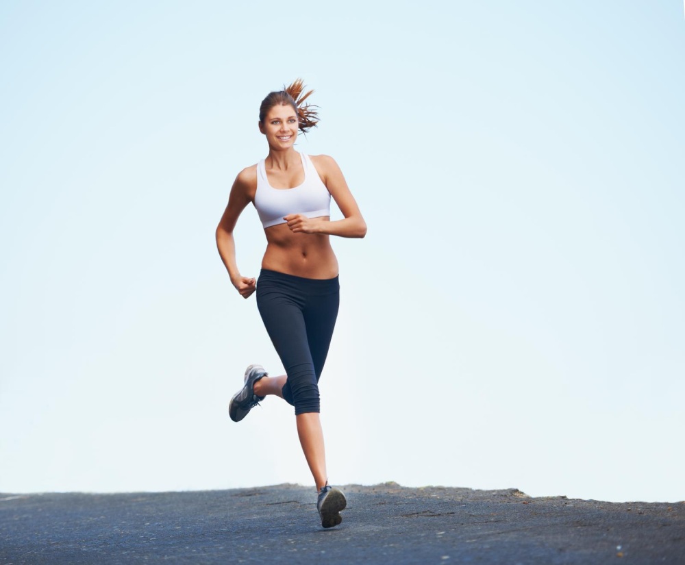 Do Running Tights Slow You Down? - Fitter Habits Do Running Tights Slow You Down? - Fitter Habits