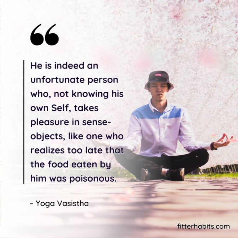 8 Yoga Vasistha Quotes: A Quick Dive Into Timeless Wisdom