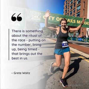 19 Cross-Country Running Quotes: A Compilation For Inspiration