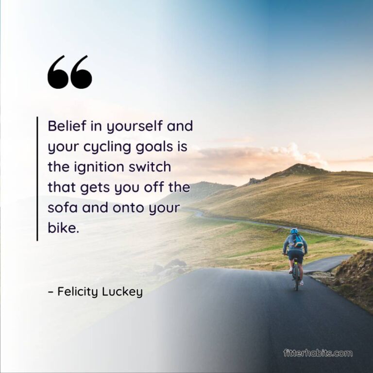 20 Funny Cycling Quotes: A Collection Of Humorous Bike Sayings - Fitter ...