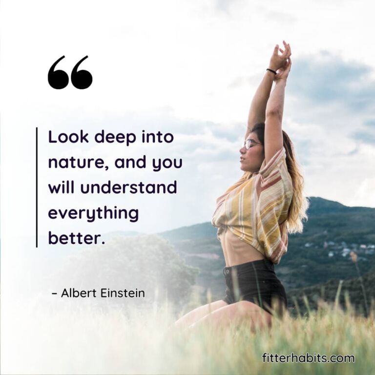 16 Grounding Yoga Quotes