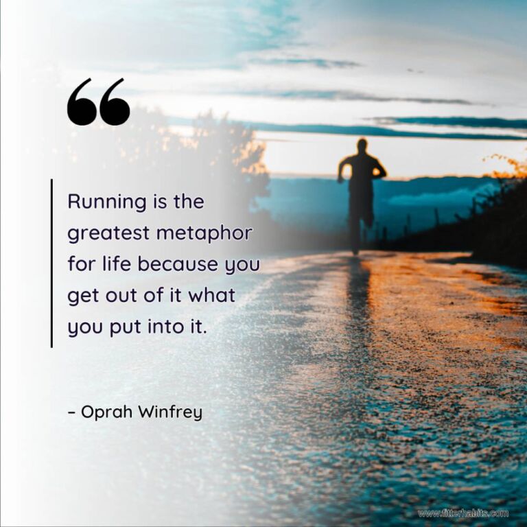 24 Marathon Running Quotes: Inspiring Words For Every Runner