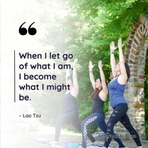 16 Yoga Quotes About Spring: Uplifting Insights For A Fresh Start ...