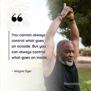 14 Strength Yoga Quotes For Motivation - Fitter Habits