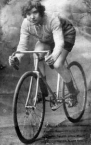 13 Famous Female Cyclists: Trailblazers On Two Wheels