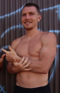 10 Famous Free Runners: Unleashing Urban Acrobatics