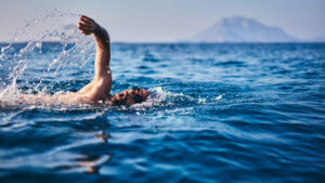 10 Famous Channel Swimmers