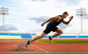 8 Famous Track Runners