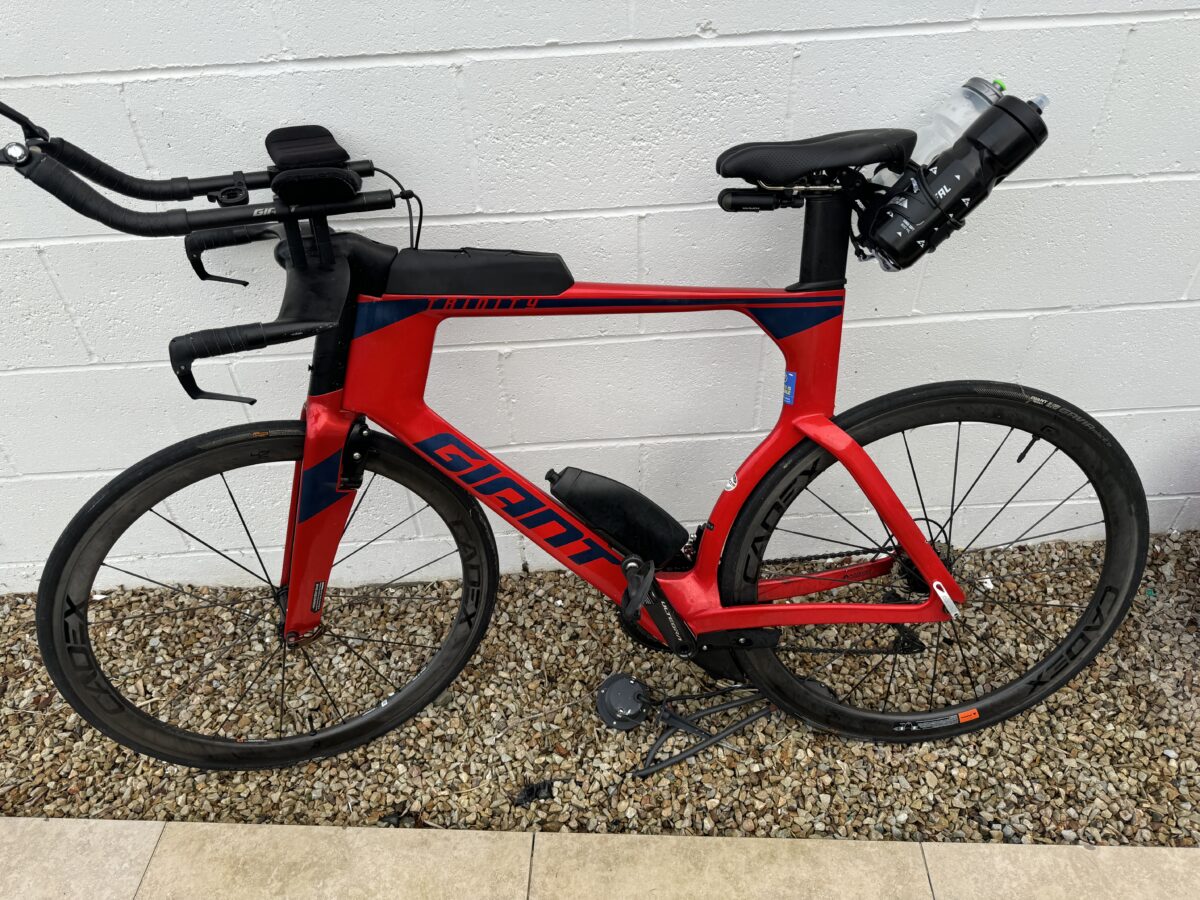 The Ultimate Guide to Triathlon Bikes: Unleash Your Inner Athlete ...